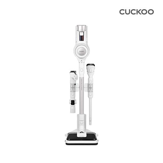 Cuckoo Шал угаагчтай утасгүй тоос сорогч | My Website